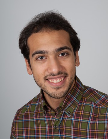 Mostafa ELMAGHRABY « RNA Biology